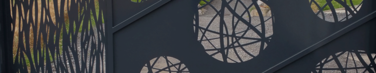 Portails sur mesure - Prangère